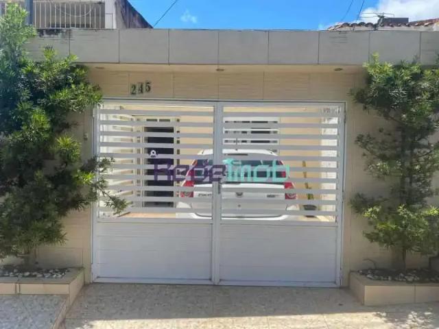 Casa / Sobrado para Venda em Aracaju/SE Cidade Nova 2 Quartos