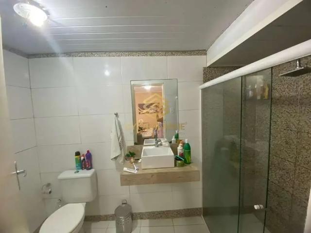 Casa / Sobrado para Venda em Aracaju/SE Cidade Nova 2 Quartos