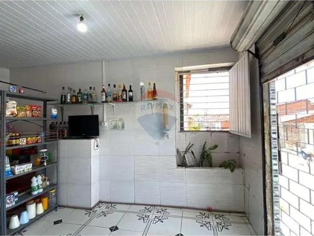 Casa / Sobrado para Venda em Aracaju/SE Cidade Nova 4 Quartos