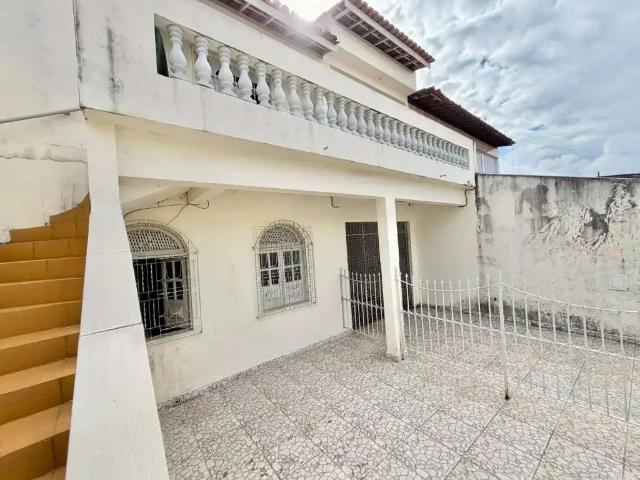 Casa / Sobrado para Venda em Aracaju/SE Cirurgia 5 Quartos
