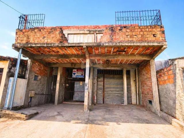 Casa / Sobrado para Venda em Aracaju/SE América 4 Quartos