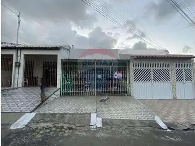 Casa / Sobrado para Venda em Aracaju/SE América 5 Quartos