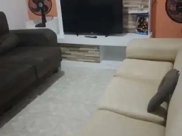 Casa / Sobrado para Venda em Aracaju/SE América 3 Quartos