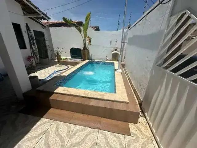 Casa / Sobrado para Venda em Aracaju/SE Aeroporto 3 Quartos