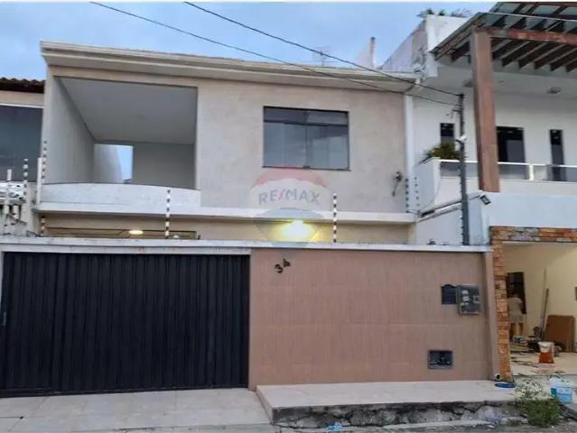 Casa / Sobrado para Venda em Aracaju/SE Aeroporto 3 Quartos