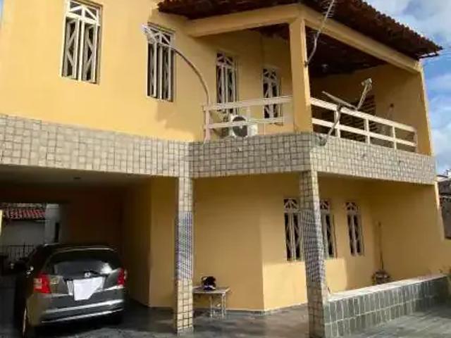 Casa / Sobrado para Venda em Aracaju/SE Aeroporto 4 Quartos