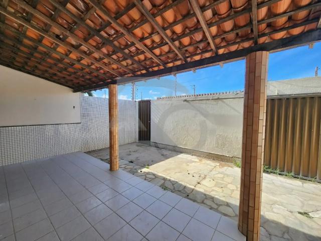 Casa / Sobrado para Venda em Aracaju/SE Aruana 2 Quartos