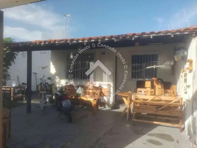 Casa / Sobrado para Venda em Aracaju/SE Aruana 2 Quartos