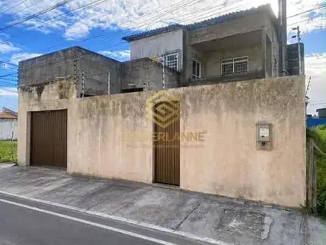 Casa / Sobrado para Venda em Aracaju/SE Aruana 2 Quartos