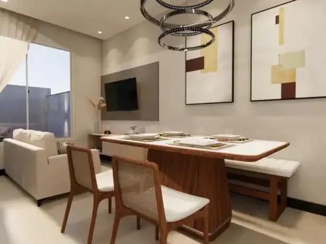 Casa / Sobrado para Venda em Aracaju/SE Aruana 2 Quartos