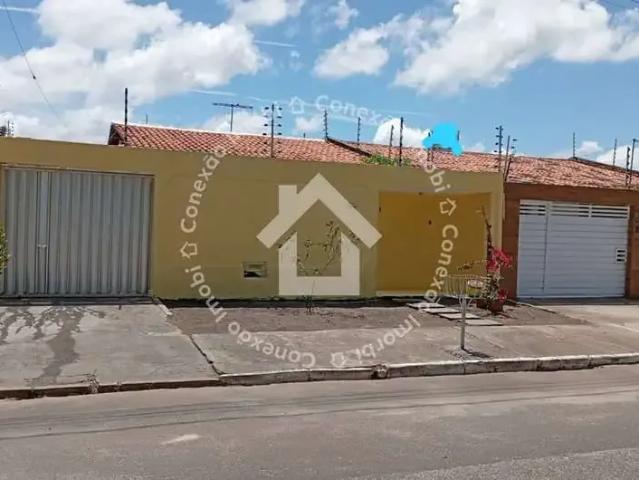Casa / Sobrado para Venda em Aracaju/SE Aruana 2 Quartos