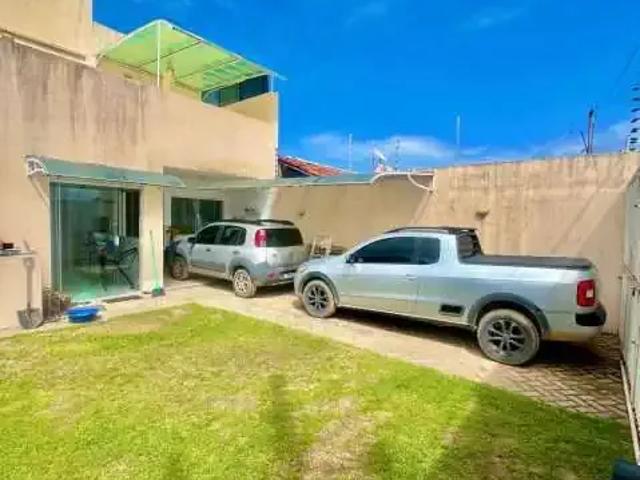 Casa / Sobrado para Venda em Aracaju/SE Aruana 2 Quartos