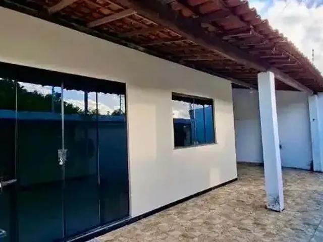 Casa / Sobrado para Venda em Aracaju/SE Aruana 2 Quartos