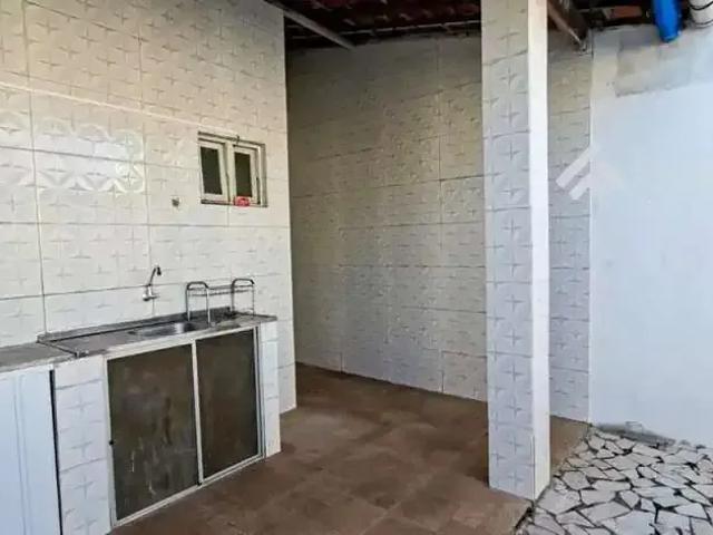 Casa / Sobrado para Venda em Aracaju/SE Aruana 2 Quartos