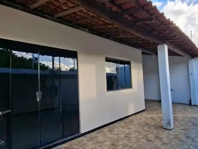 Casa / Sobrado para Venda em Aracaju/SE Aruana 2 Quartos