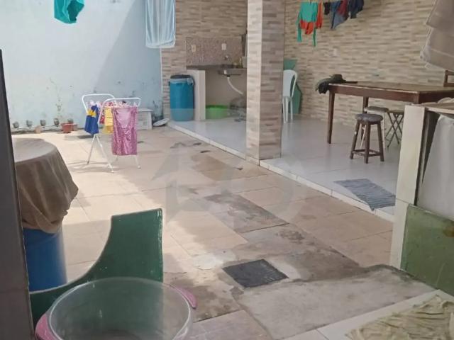 Casa / Sobrado para Venda em Aracaju/SE Aruana 3 Quartos