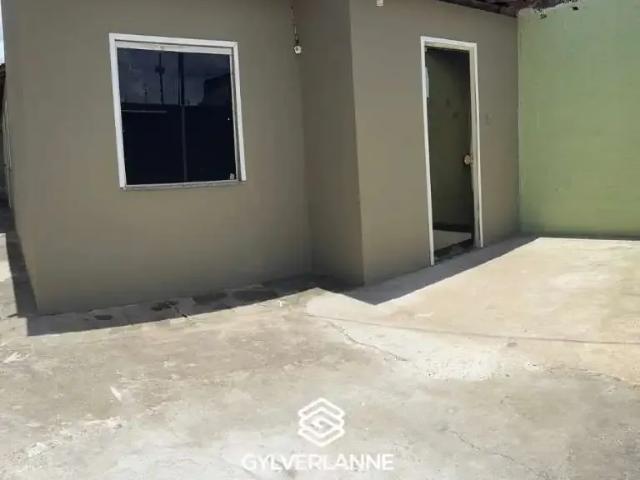 Casa / Sobrado para Venda em Aracaju/SE Aruana 3 Quartos
