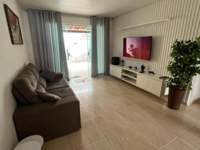 Casa / Sobrado para Venda em Aracaju/SE Aruana 3 Quartos