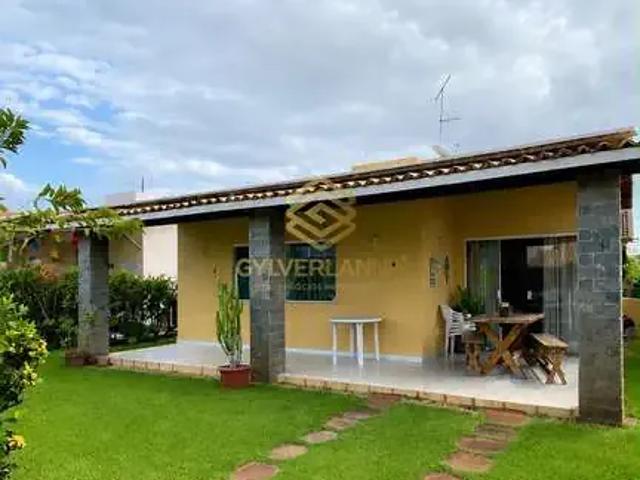 Casa / Sobrado para Venda em Aracaju/SE Aruana 3 Quartos