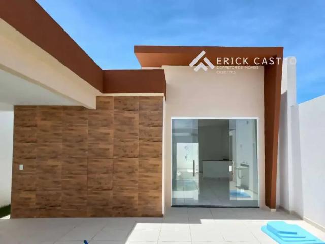 Casa / Sobrado para Venda em Aracaju/SE Aruana 3 Quartos