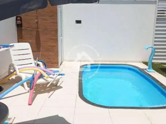 Casa / Sobrado para Venda em Aracaju/SE Aruana 3 Quartos