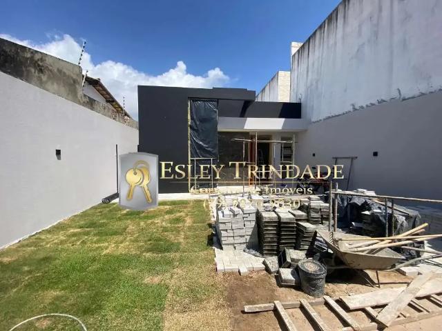 Casa / Sobrado para Venda em Aracaju/SE Aruana 3 Quartos