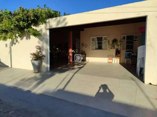 Casa / Sobrado para Venda em Aracaju/SE Aruana 3 Quartos