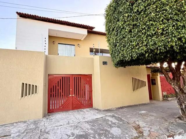 Casa / Sobrado para Venda em Aracaju/SE Aruana 3 Quartos