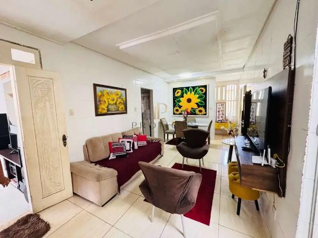 Casa / Sobrado para Venda em Aracaju/SE Aruana 3 Quartos