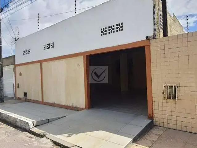 Casa / Sobrado para Venda em Aracaju/SE Aruana 3 Quartos