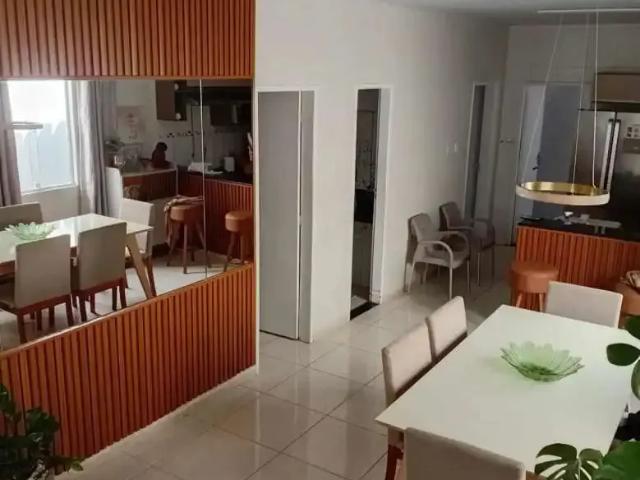 Casa / Sobrado para Venda em Aracaju/SE Aruana 3 Quartos