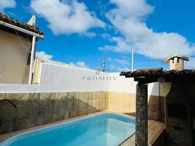 Casa / Sobrado para Venda em Aracaju/SE Aruana 3 Quartos