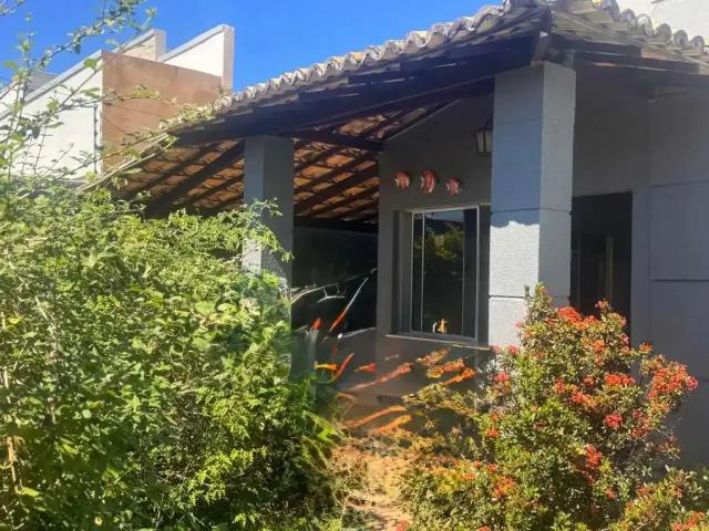 Casa / Sobrado para Venda em Aracaju/SE Aruana 3 Quartos