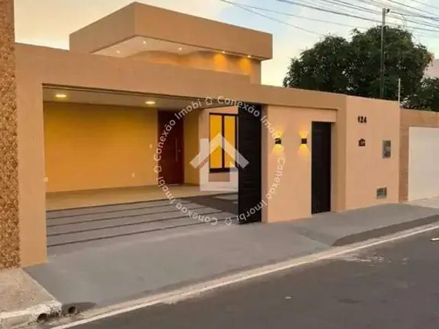 Casa / Sobrado para Venda em Aracaju/SE Aruana 3 Quartos