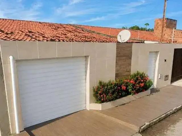 Casa / Sobrado para Venda em Aracaju/SE Aruana 3 Quartos
