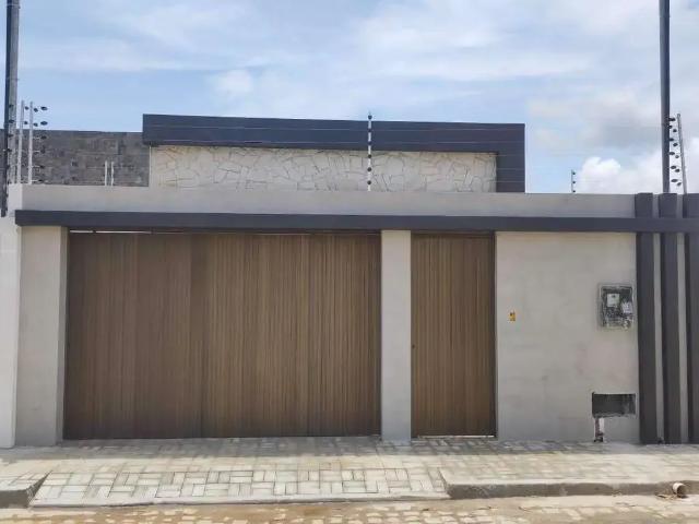 Casa / Sobrado para Venda em Aracaju/SE Aruana 3 Quartos