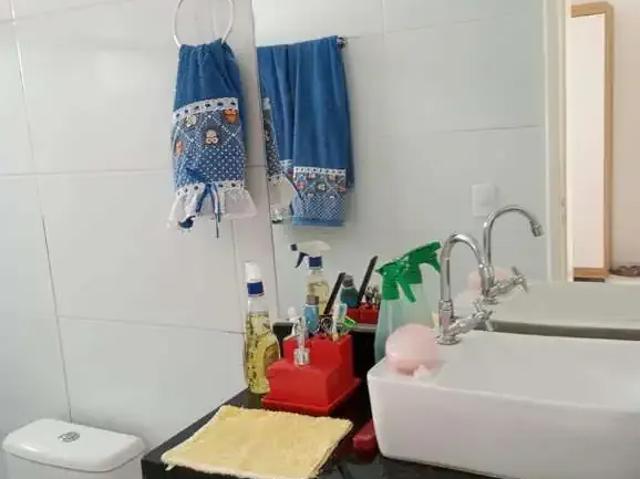 Casa / Sobrado para Venda em Aracaju/SE Aruana 3 Quartos