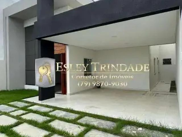 Casa / Sobrado para Venda em Aracaju/SE Aruana 3 Quartos