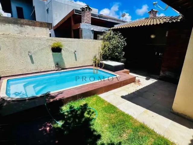 Casa / Sobrado para Venda em Aracaju/SE Aruana 3 Quartos
