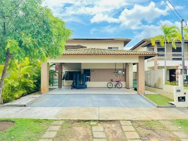 Casa / Sobrado para Venda em Aracaju/SE Aruana 3 Quartos