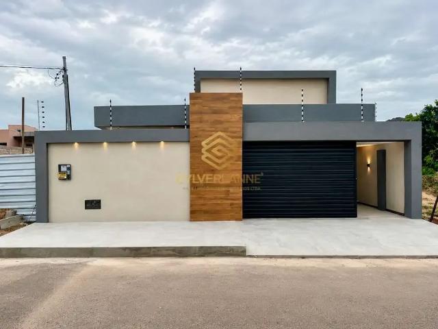 Casa / Sobrado para Venda em Aracaju/SE Aruana 3 Quartos
