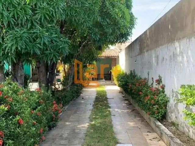 Casa / Sobrado para Venda em Aracaju/SE Aruana 4 Quartos