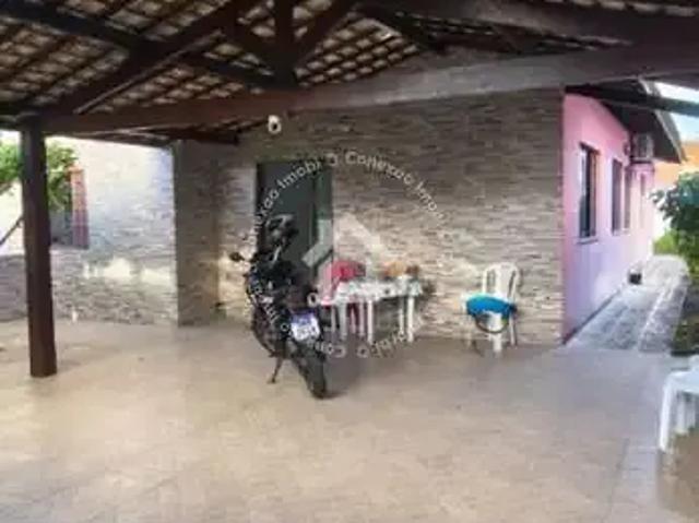 Casa / Sobrado para Venda em Aracaju/SE Aruana 4 Quartos