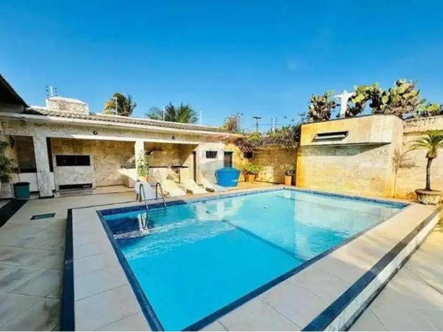 Casa / Sobrado para Venda em Aracaju/SE Aruana 4 Quartos