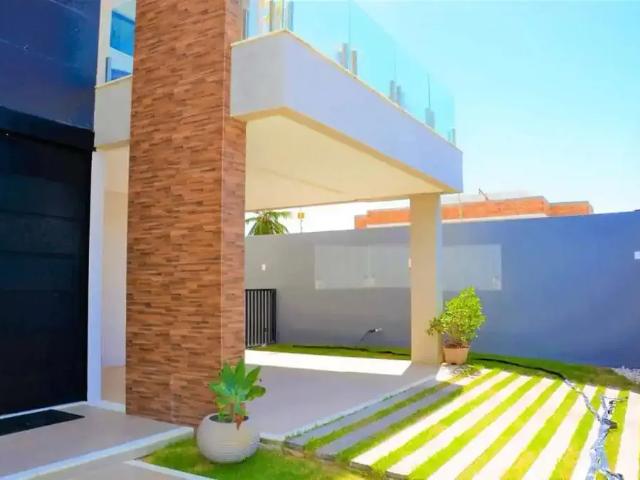 Casa / Sobrado para Venda em Aracaju/SE Aruana 4 Quartos
