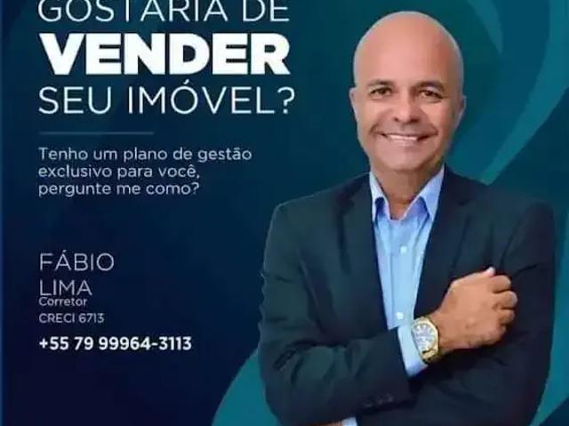 Casa / Sobrado para Venda em Aracaju/SE Aruana 4 Quartos