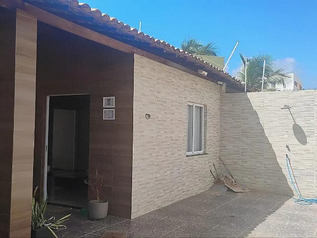 Casa / Sobrado para Venda em Aracaju/SE Aruana 4 Quartos