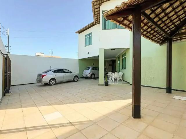 Casa / Sobrado para Venda em Aracaju/SE Aruana 4 Quartos