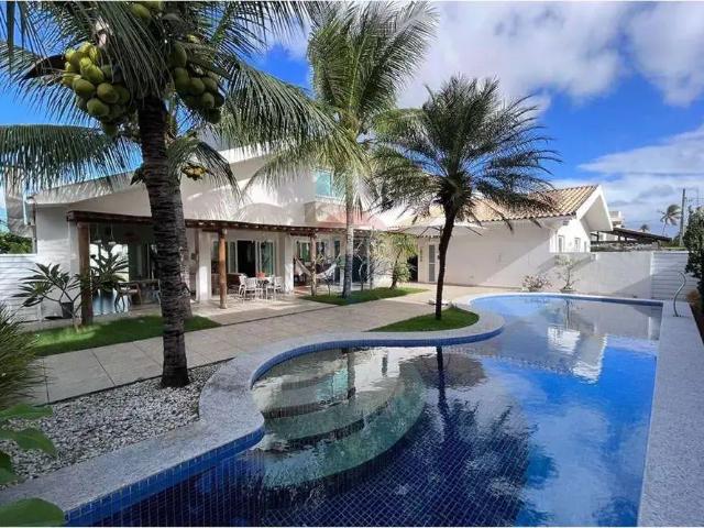 Casa / Sobrado para Venda em Aracaju/SE Aruana 4 Quartos