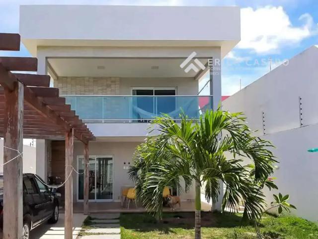 Casa / Sobrado para Venda em Aracaju/SE Aruana 4 Quartos